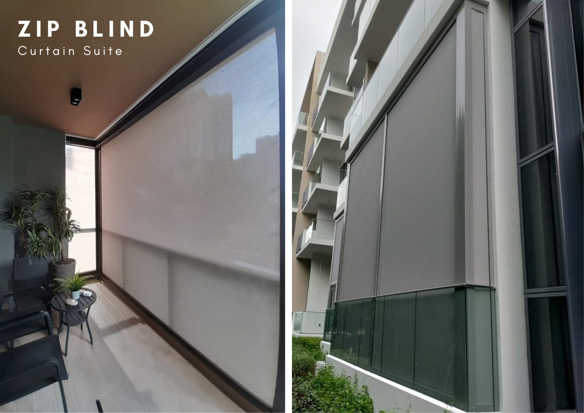 Top 5 Reasons Why You Should Have A Motorised ZipTrack At Home ...